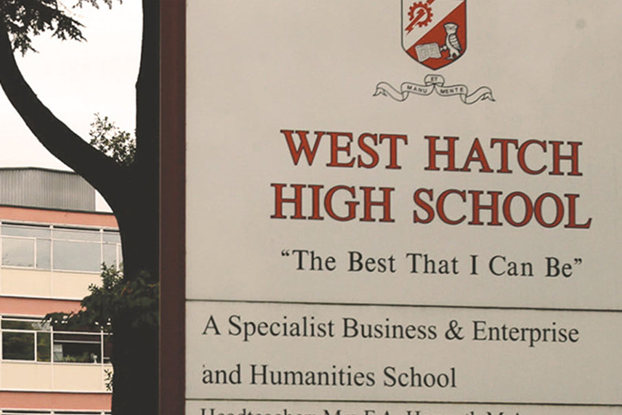 West Hatch High School - Essex