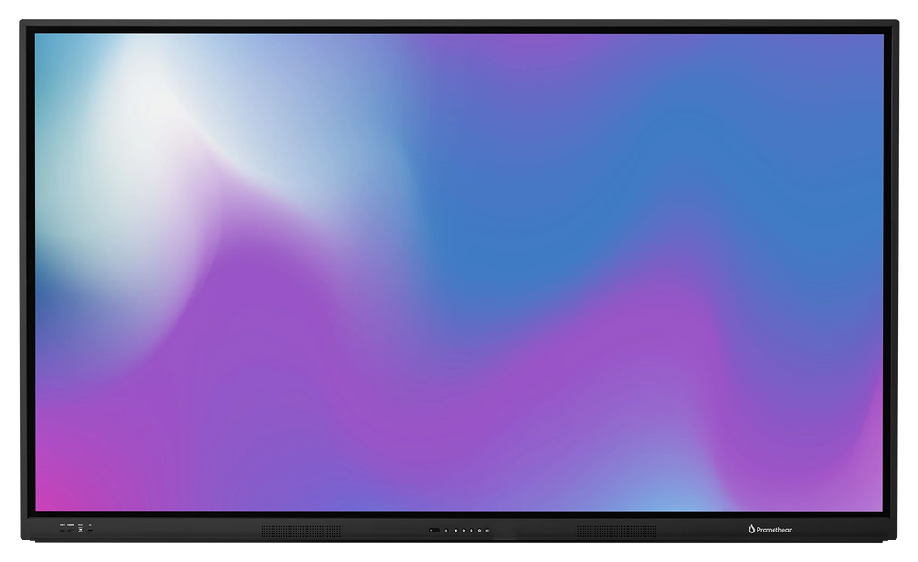 Promethean ActivPanel LX - 65" 4K Interactive Panel (APLX-65-EU-1)