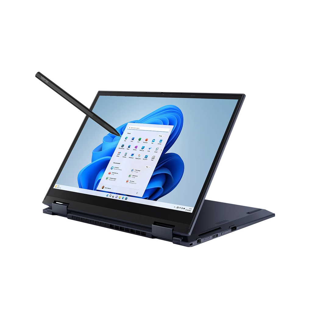 ASUS ExpertBook B5 Flip - Intel Core i5 - 8 GB RAM - 256 GB - 14" - Wi