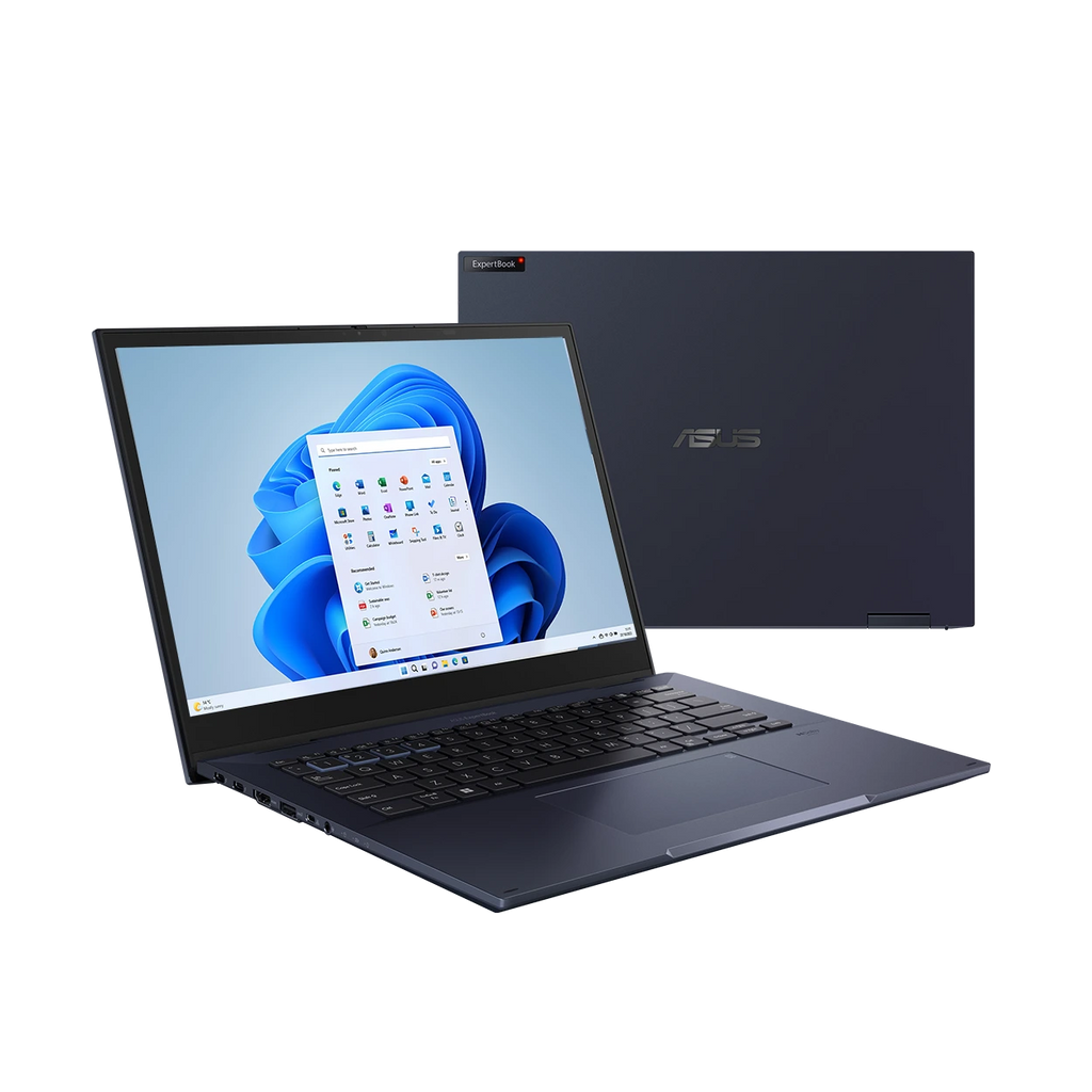 ASUS ExpertBook B5 Flip - Intel Core i5 - 8 GB RAM - 256 GB - 14" - Wi