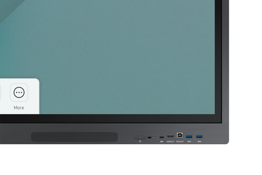 SAMSUNG Andriod E-Board Interactive Panel - 65" - WAC Series